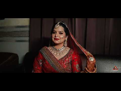 Best Wedding Highlight 2023 in Dehradun | Wedding Teaser | Shri Ram Wedding Photography Dehradun |