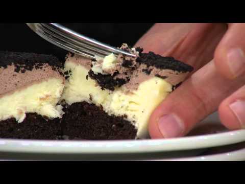 Juniors (18) Holiday Mini Cheesecake and Layer Cake with Jill Bauer