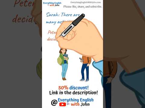 To Opt Out: Learn Phrasal Verbs with Stories #englishvocabulary #phrasalverbs