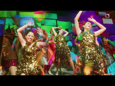 Here Lies Love Team Goes In-Depth On L-ISA Acoustic System