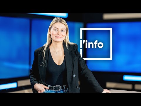 L'info | Lundi 16 juin 2025