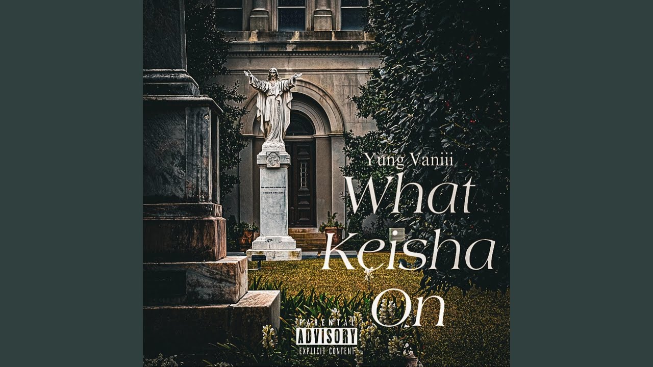 What keisha on