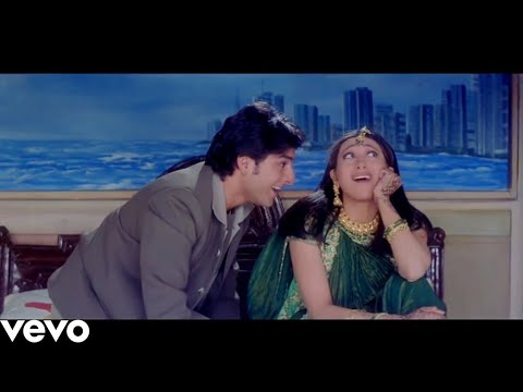 Radhika Ke Daddy Zara Aana 4K Video Song | Karishma Kapoor, Saif Ali Khan | Super Hit Marriage Song
