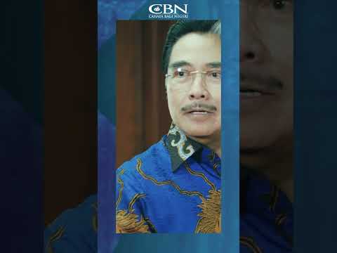 Hotma Sitompul Jangan Ada Yang Bisa Ambil Sukacita & Damai Sejahteramu | Cahaya Bagi Negeri