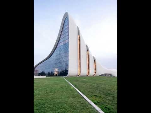 Zaha Hadid 10 Most Iconic Buildings