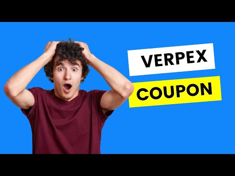 Verpex Coupon Code, Discount & Promo Codes 2025 | Verpex Hosting