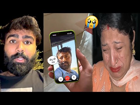 Chinu nepal me kho gya || Chinu missing π || Nikku Vlogz