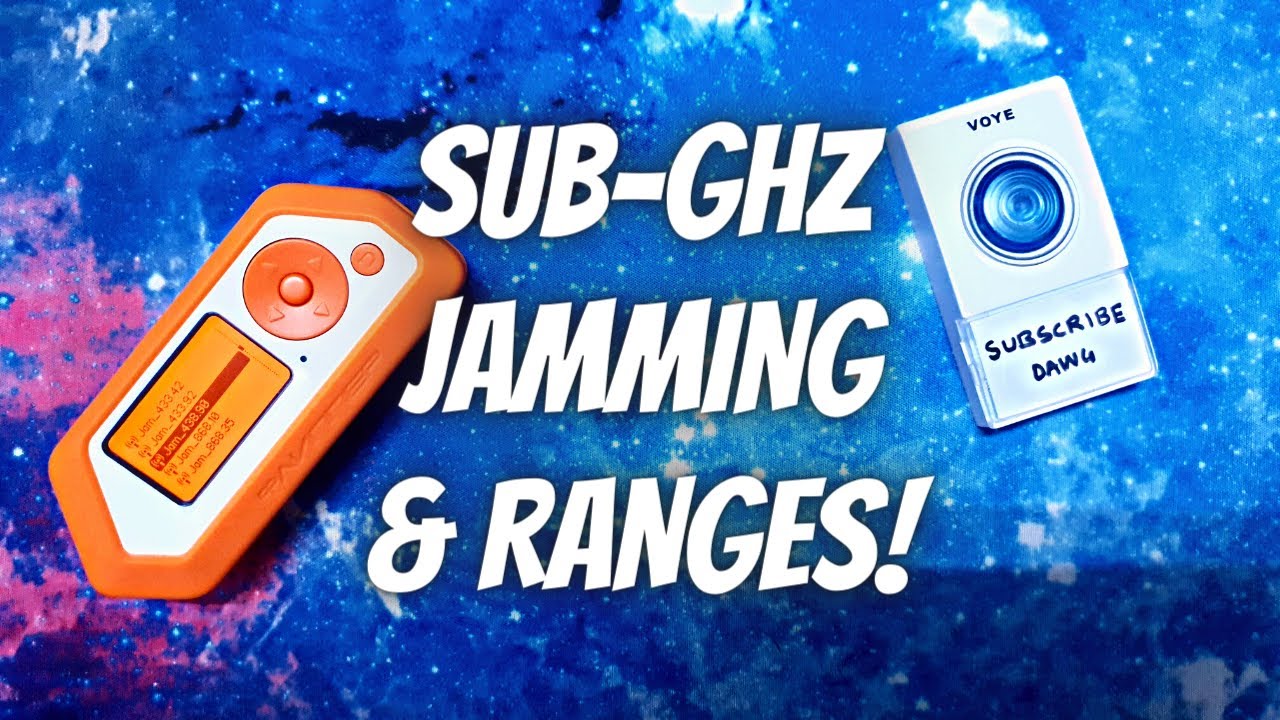GitHub - SHUR1K-N/Flipper-Zero-Sub-GHz-Jamming-Files: Looking for those ...
