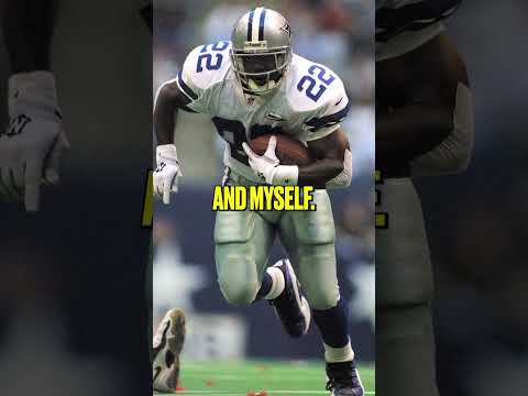Who are the BEST running backs in NFL history?