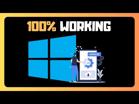 How to Fix Windows Update Error Code 0x80070643 -EASY WAYS