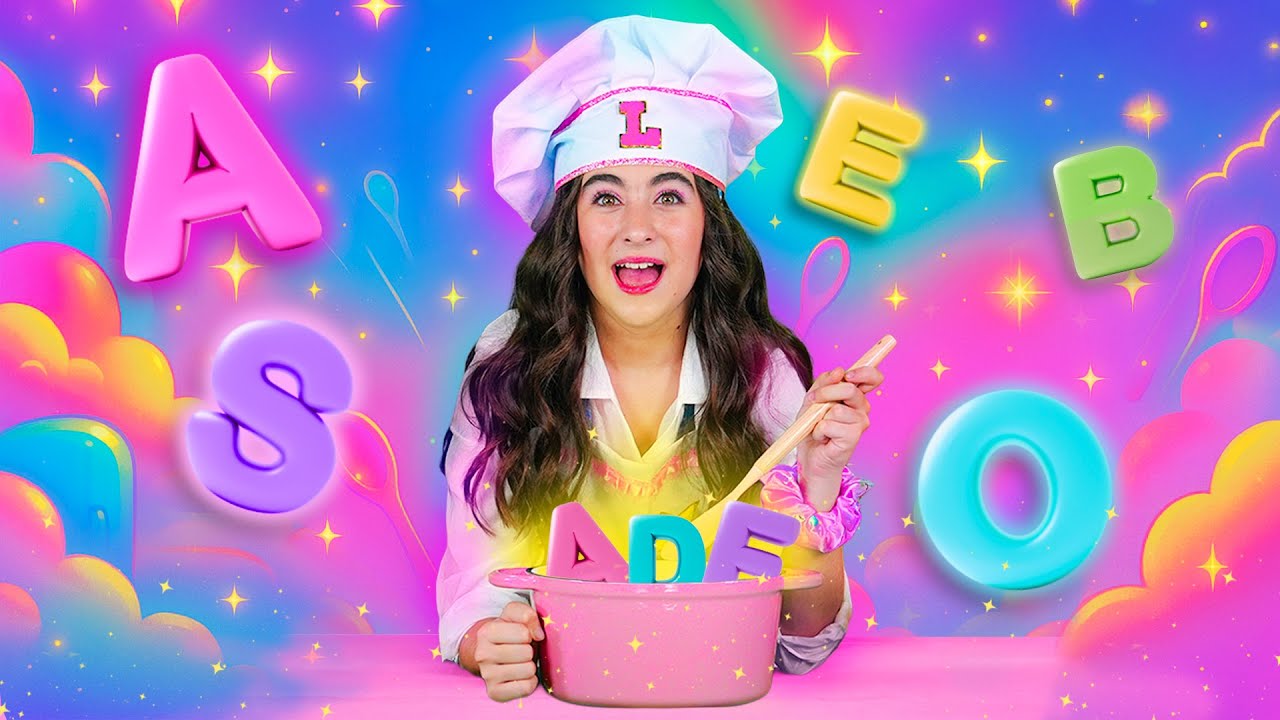 WORD SEARCH - LARA CAMPOS (OFFICIAL VIDEO)|