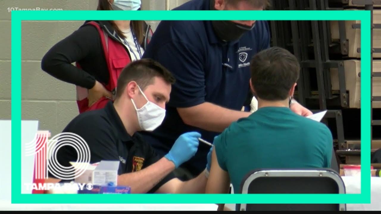 Booster COVID-19 vaccines could be needed as early as this fall