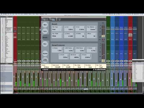 TC Electronic - VSS3 - Mixing With Mike Plugin of the Week