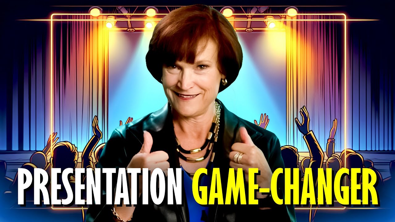 How To Get The Audience Involved In A Presentation