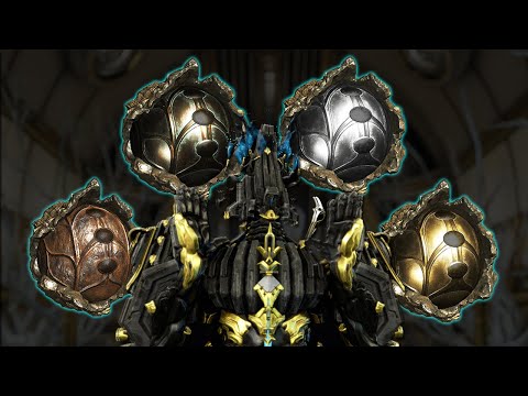 Warframe | All You Need To Know About Relics & Aya