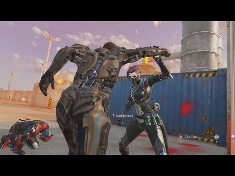 Steam Community :: BLOODSTRIKE