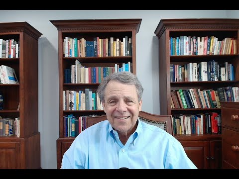 Trump Watch: Tariffs and Trade Wars Destroy Liberty