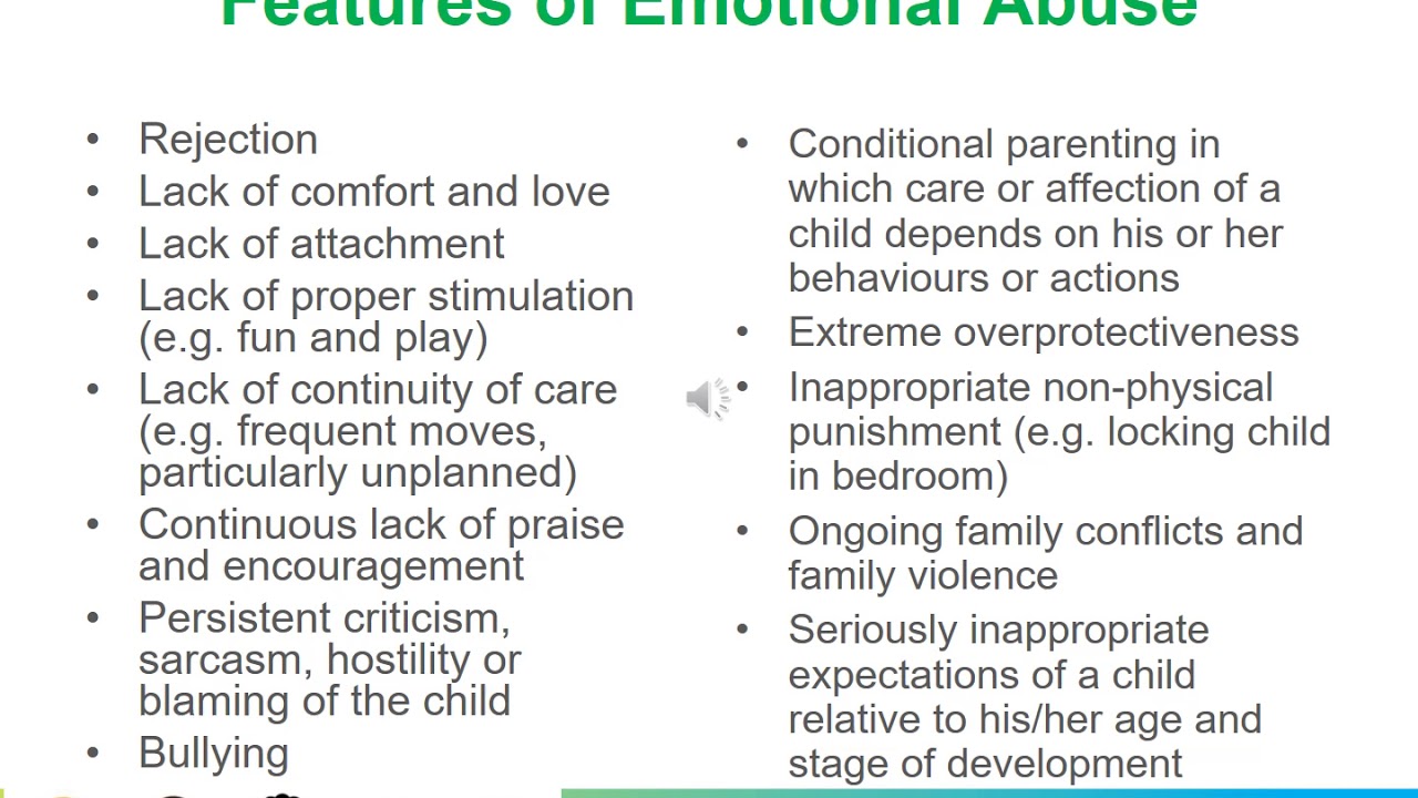 Always Children First Online Revision Programme