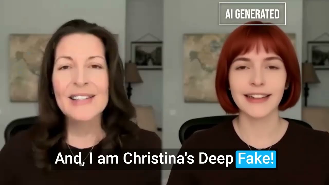 DeepFake Interview Gone Wrong: Warning to HR
