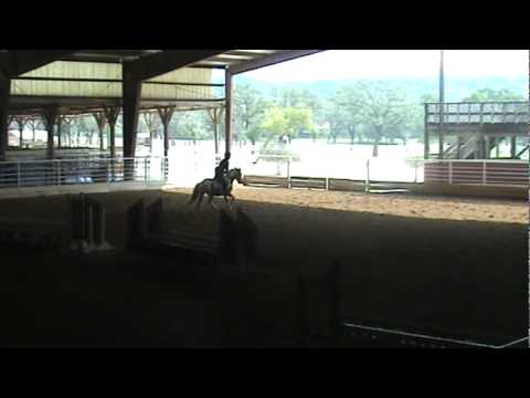 Tai 1st Horse Show.MPG