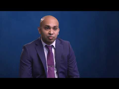 Buddima Ranasinghe, MD - Urologist, Henry Ford Allegiance Urology