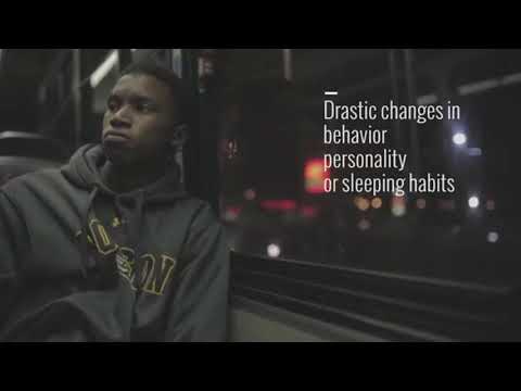 Mental Health Awareness