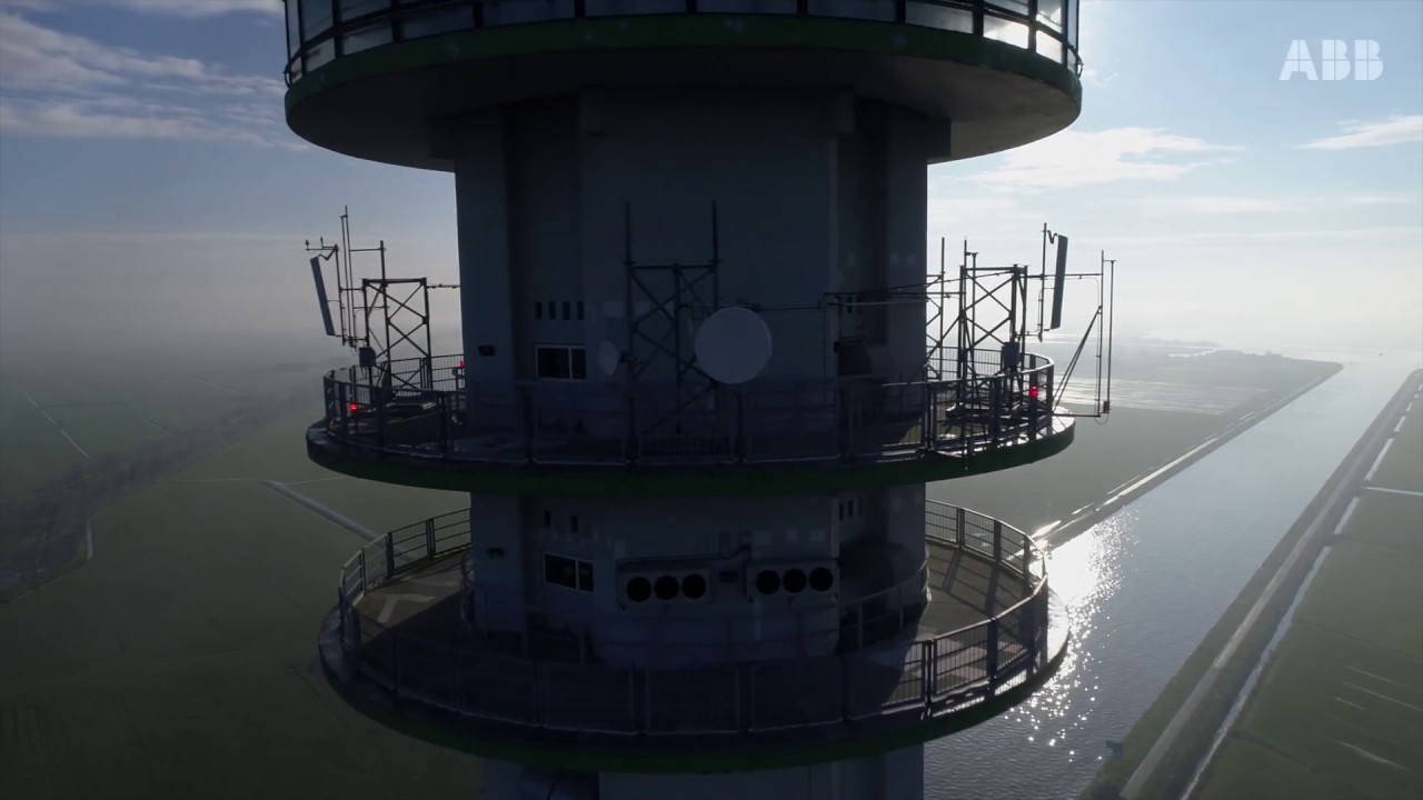 Data centers and the digital revolution