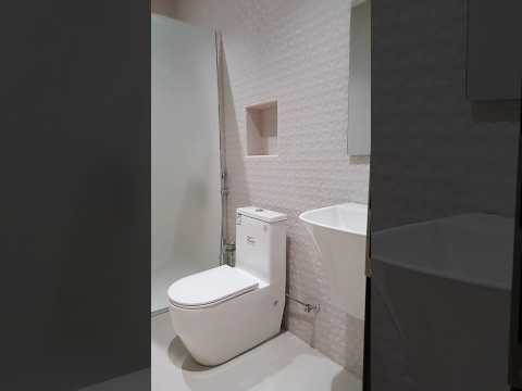 New Models Small Size Bathroom Design Ideas 2025 π‘