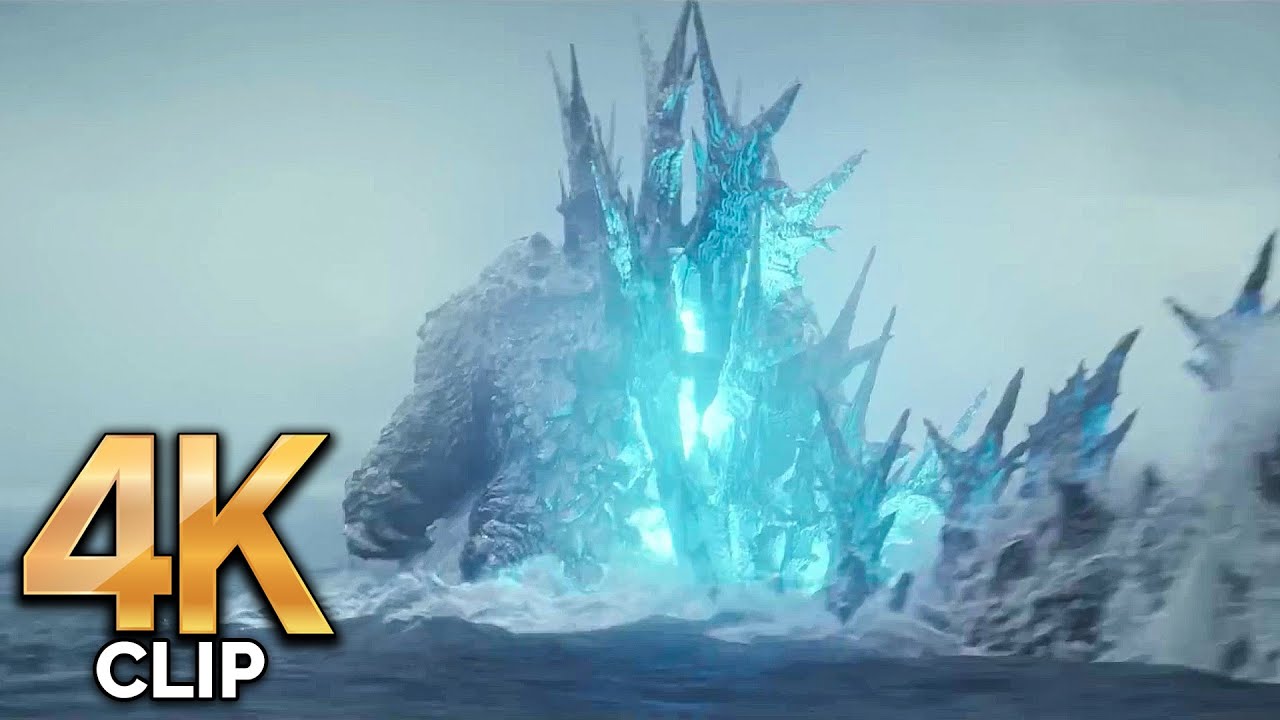 Tá todo mundo aclamando GODZILLA Minus One - Variedades - BCharts Fórum