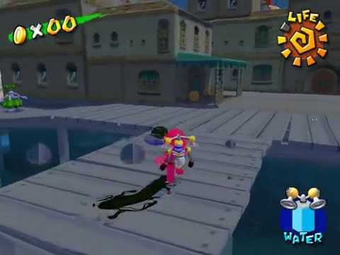 Steam Community :: Video :: Dolphin Emulator - Super Mario Sunshine ...
