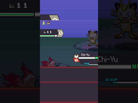 The Best DNA Spliced Pokémon I've found in Pokerogue