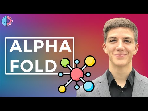 Modeling molecules with geometric ML methods - Hannes Stärk | The Science Circle