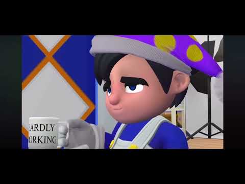 Logo editing community reference in smg4