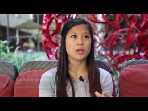 Cal Poly ETS - What Does Expressive Technology Mean to Me?