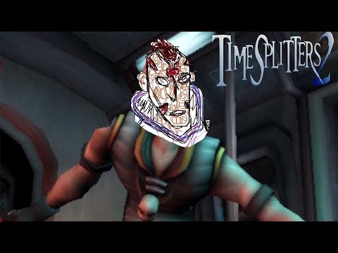 Steam Community :: Video :: Aliens e infiltraciones [ Timesplitters 2 #3 ]