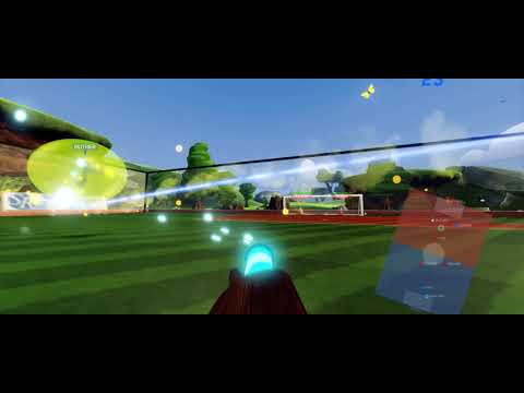 Steam Community :: Video :: Supraball - Rick's low level Montage