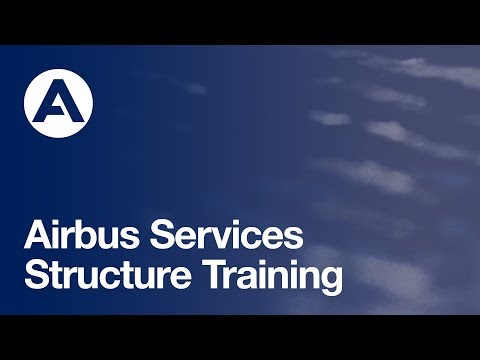 Airbus Structure Training