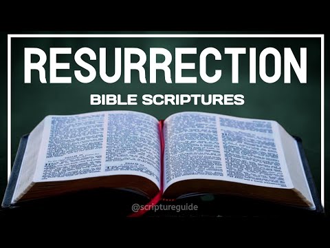 Easter Bible verses to Celebrate the Resurrection of Christ|He has risen - Best Bible verses