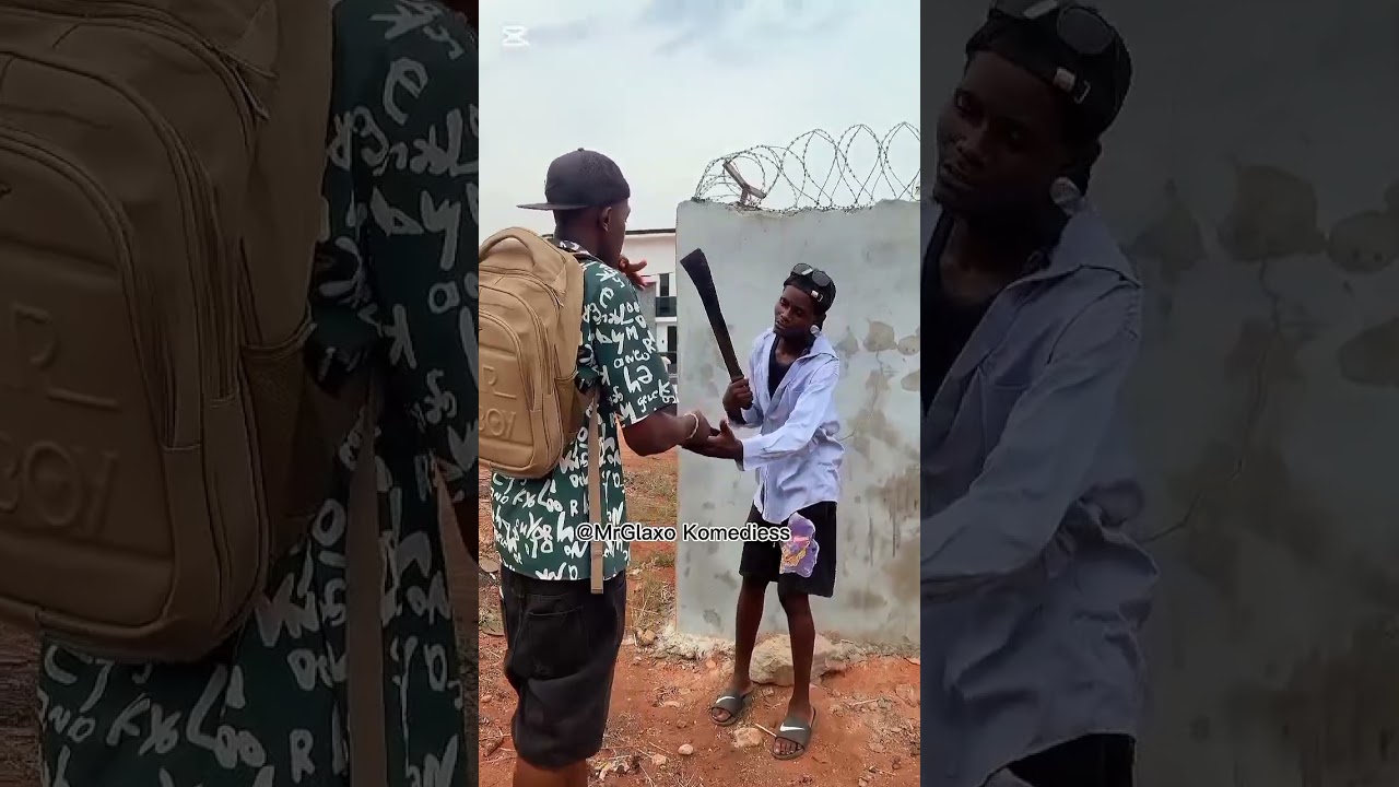 imagine me been robbed na Ogbe #comedy #fyp  #amazingmemes #funnymemes #foryou #funny  #viralvideo