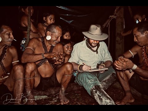 Amazon Indigenous Expedition