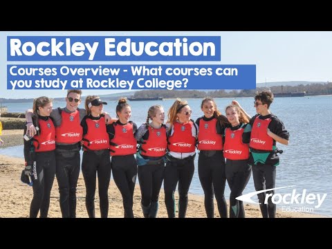 Courses Overview - Courses presentation for Prospective Students and Parents to find out more