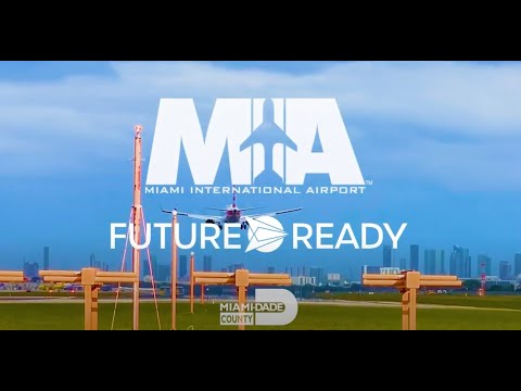 MIA Capital Improvement Program