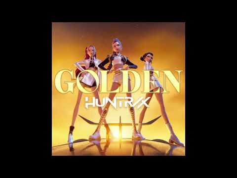 GV - HUNTR/X ‘GOLDEN’ Tagalog/Filipino Ver. COVER | Kpop Demon Hunters