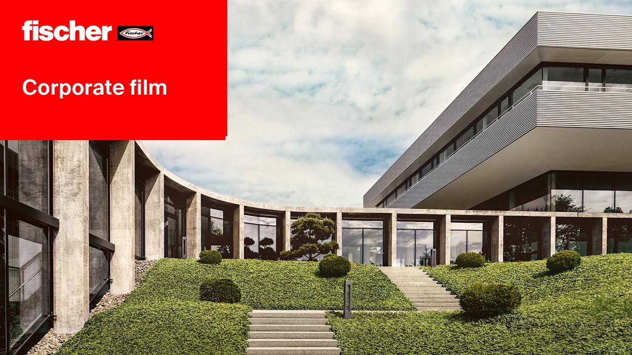 fischer corporate film