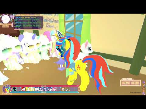 Steam Community :: Video :: Pastel Ponies