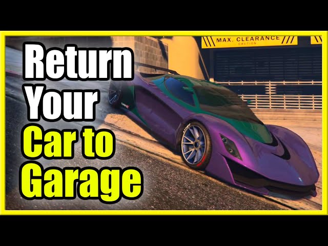 5 most vital aspects of GTA Online's Interaction Menu