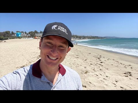 Doheny State Beach