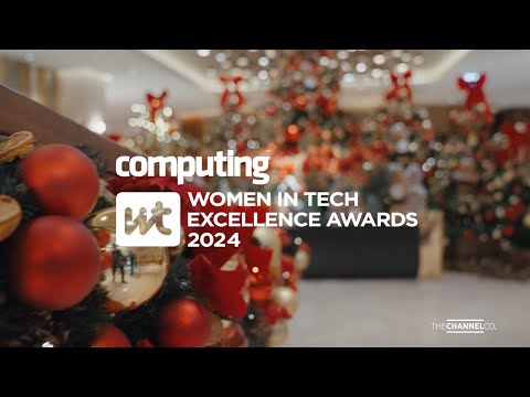 Women in Tech Excellence Awards 2024: The highlights