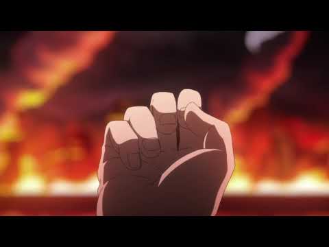 Fate/Grand Order Final Singularity - Grand Temple of Time: Solomon - Trailer