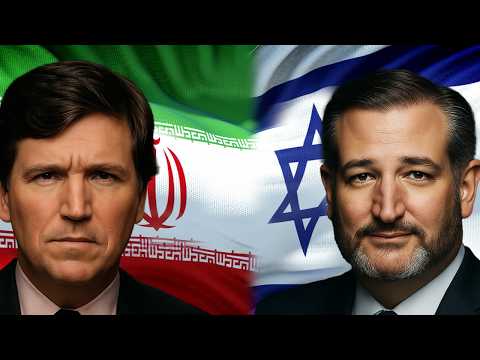 Should Christians Support Israel? Here's A Biblical Case: Debunking Tucker Carlson